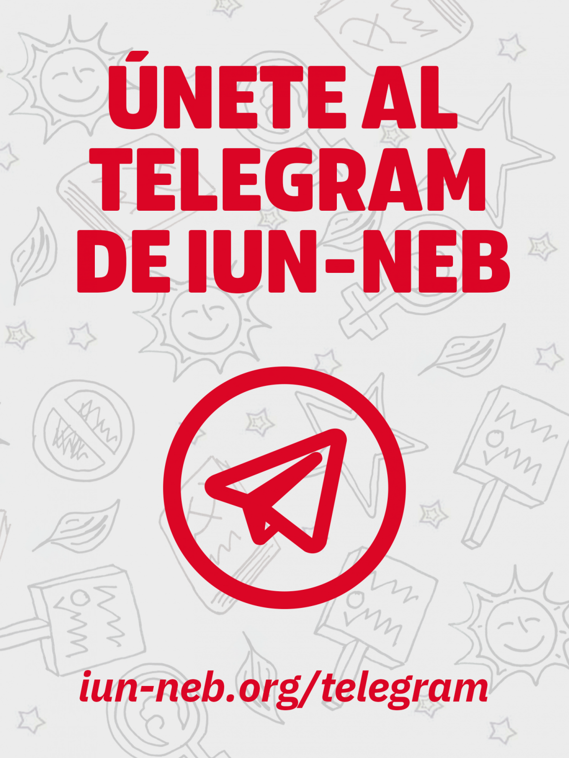 ¿Quiénes somos? - IUN-NEB