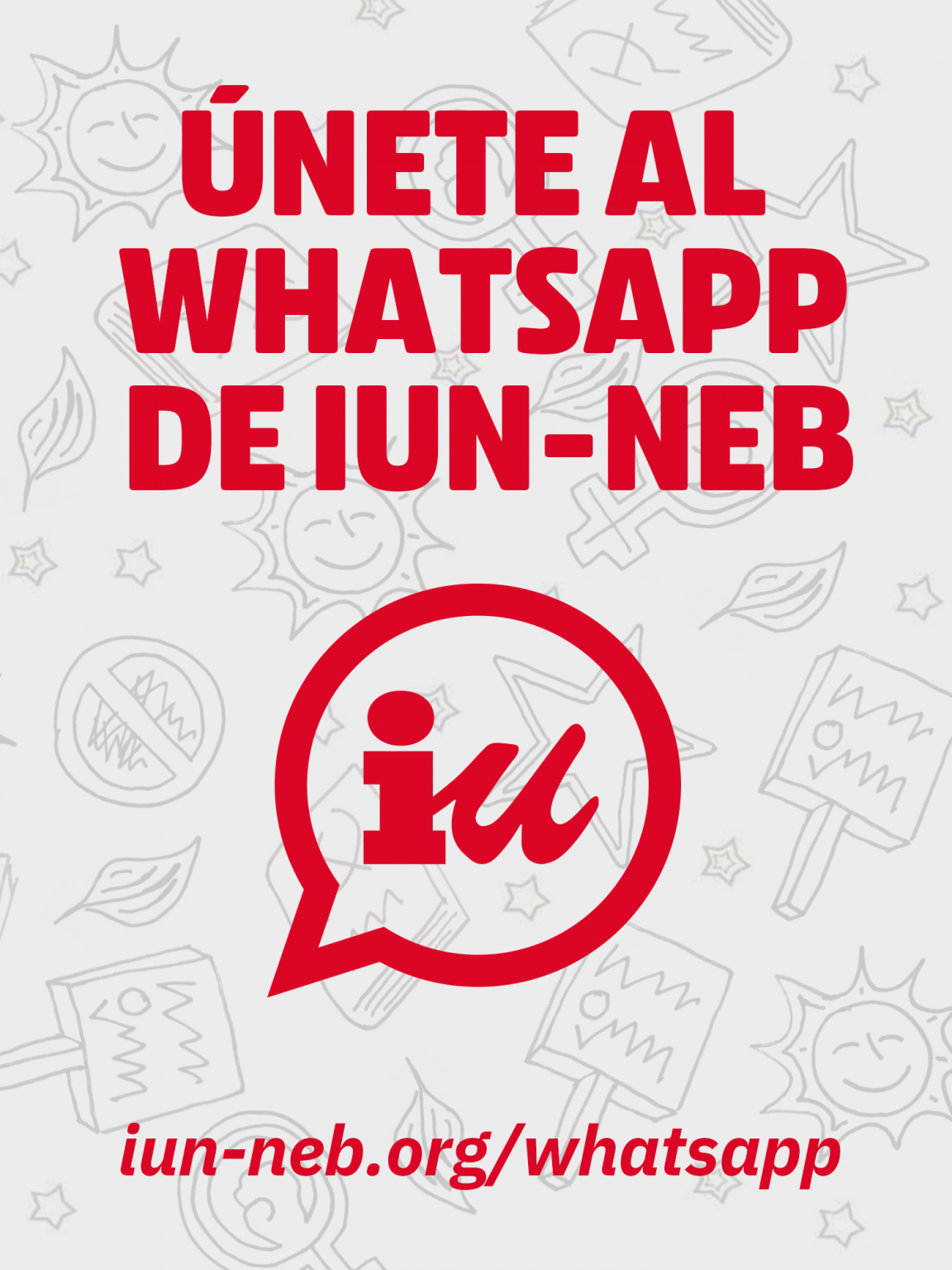 ¿Quiénes somos? - IUN-NEB